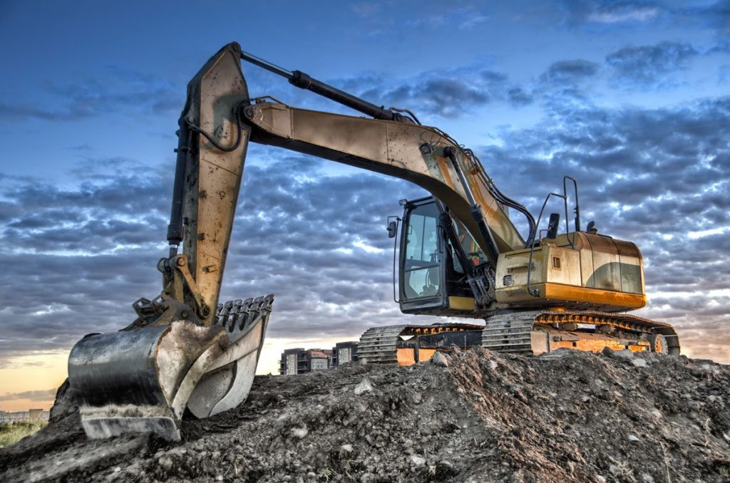 Buyer's guide to pre-owned construction equipment - Heavy Equipment ...
