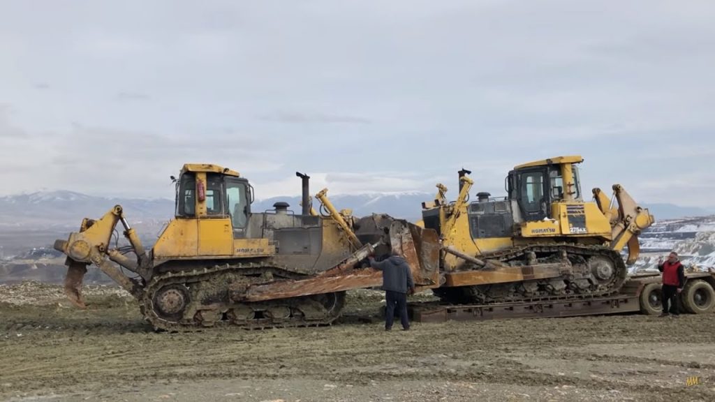 The troubleshooting process of failed equipment - Heavy Equipment ...