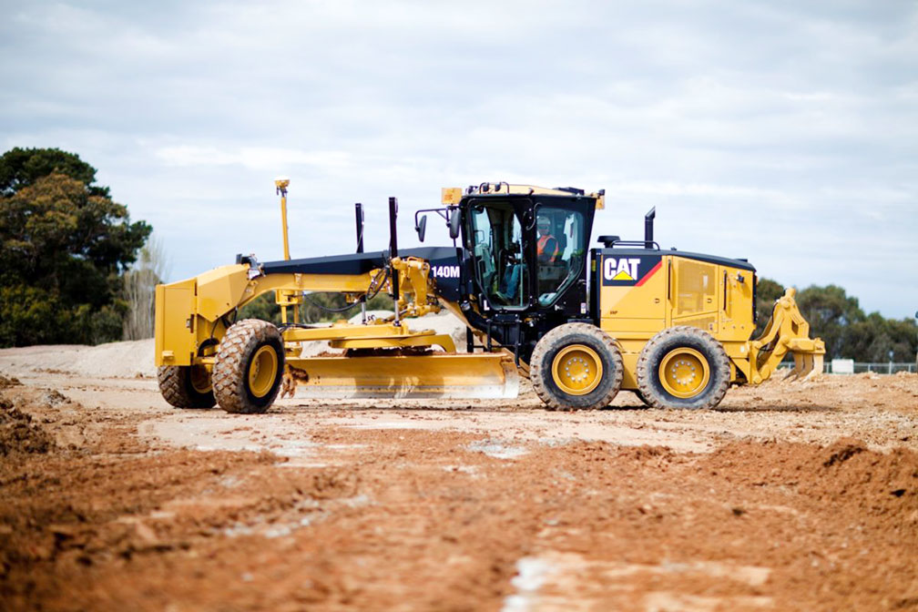 7 Uses Of Motor Graders Latest Heavy Construction Equipment News MY 7 Uses Of Motor Graders Latest Heavy Construction Equipment News MY