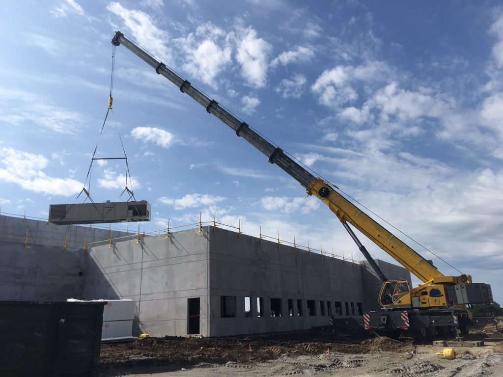 3 major crane hazards and how to keep safe - Heavy Equipment Market ...