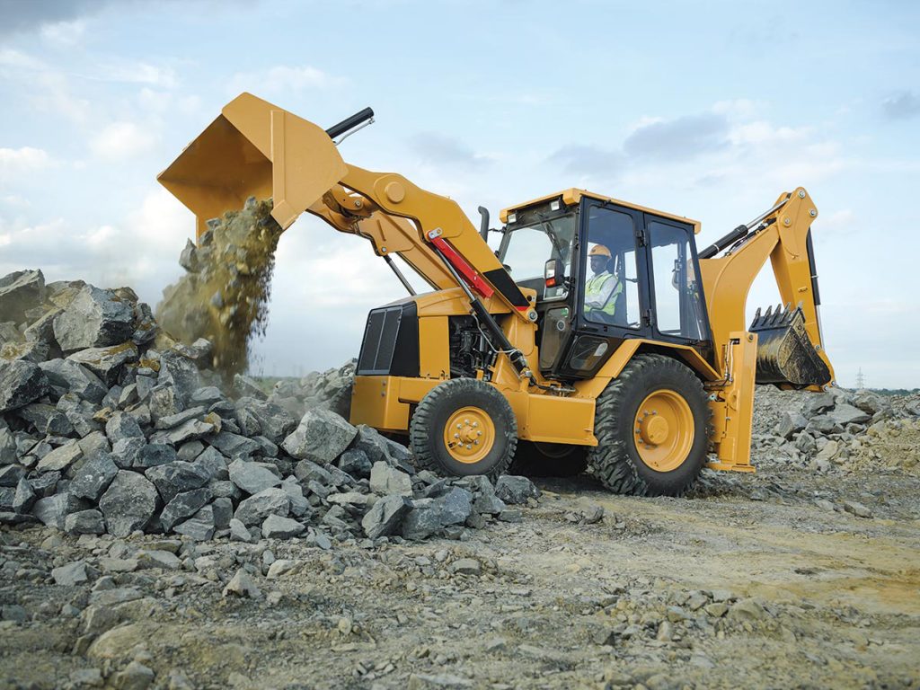 What does the future hold for construction machinery? - Heavy Equipment ...