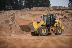 5 Wheel Loader Inspection Tips - Heavy Equipment Market Insights | News ...