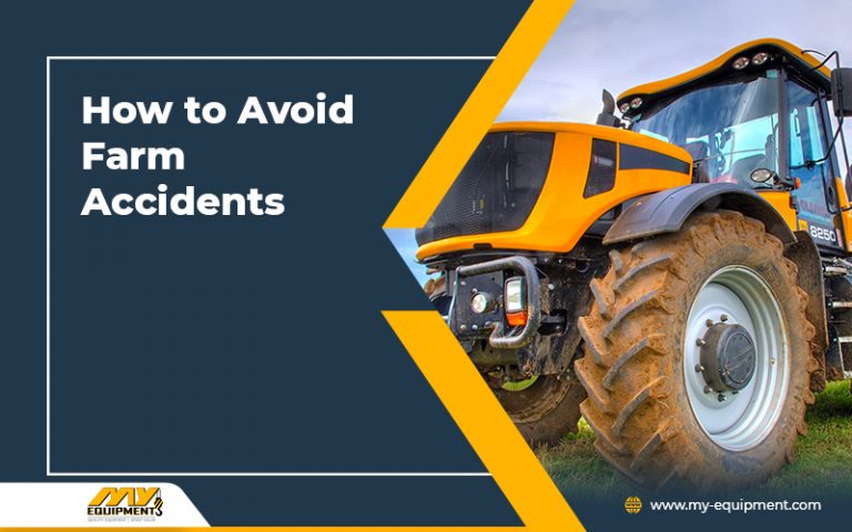 How to Avoid Farm Accidents - Heavy Equipment Market Insights | News ...