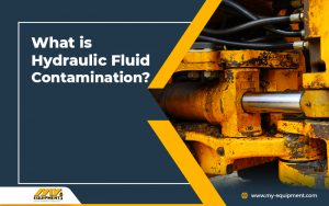 What is Hydraulic Fluid Contamination? - Heavy Equipment Market ...
