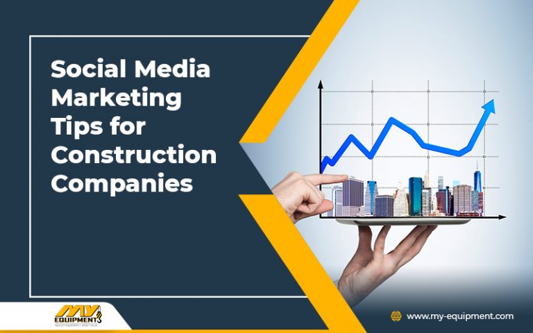 Social Media Marketing Tips for Construction Companies – Latest Heavy ...