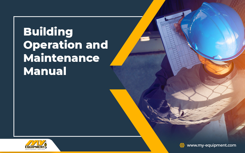 Building Operation and Maintenance Manual – Latest Heavy Construction ...