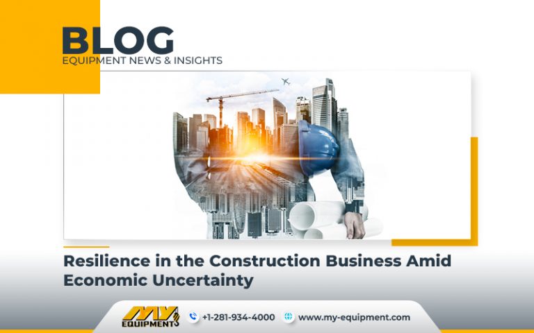Resilience in the Construction Business Amid Economic Uncertainty ...