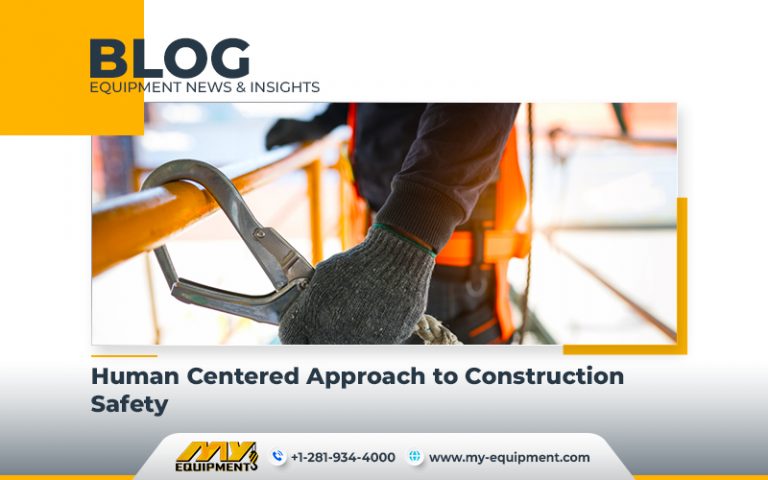 Human Centered Approach to Construction Safety - Heavy Equipment Market ...