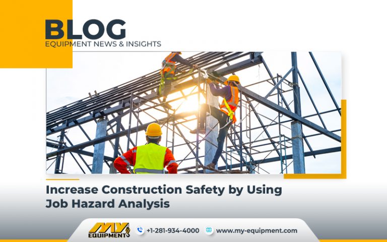 Increase Construction Safety by Using Job Hazard Analysis - Heavy ...