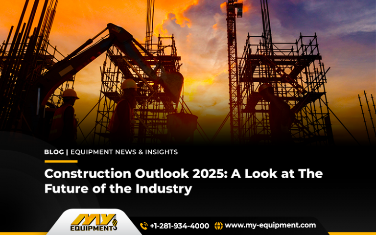 Construction Outlook 2025: A Look at The Future of the Industry - MY ...
