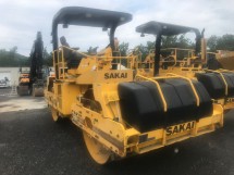 Used Vibratory Rollers For Sale | MY-Equipment.com