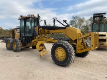 Used Motor Graders For Sale | MY-Equipment.com