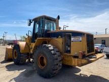 2003 Caterpillar 950G For Sale in Houston, Texas, USA | MY-Equipment.com