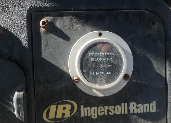2005 Ingersoll Rand DD70 For Sale in Houston Texas (In Transit) | MY ...