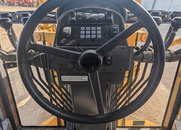 2007 Volvo G946B For Sale in Houston, Texas, ( In transit ) | MY ...