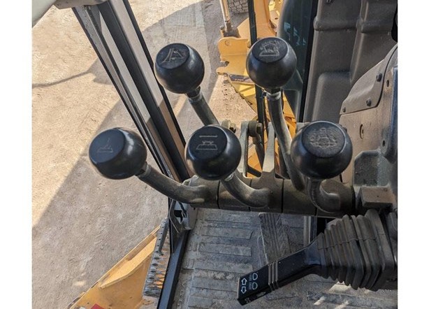 2007 Volvo G946B For Sale in Houston, Texas, ( In transit ) | MY ...