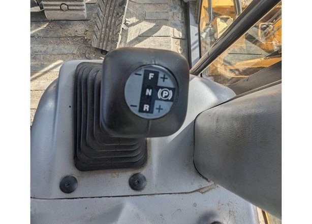 2007 Volvo G946B For Sale in Houston, Texas, ( In transit ) | MY ...