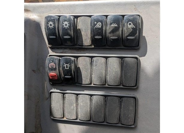 2007 Volvo G946B For Sale in Houston, Texas, ( In transit ) | MY ...