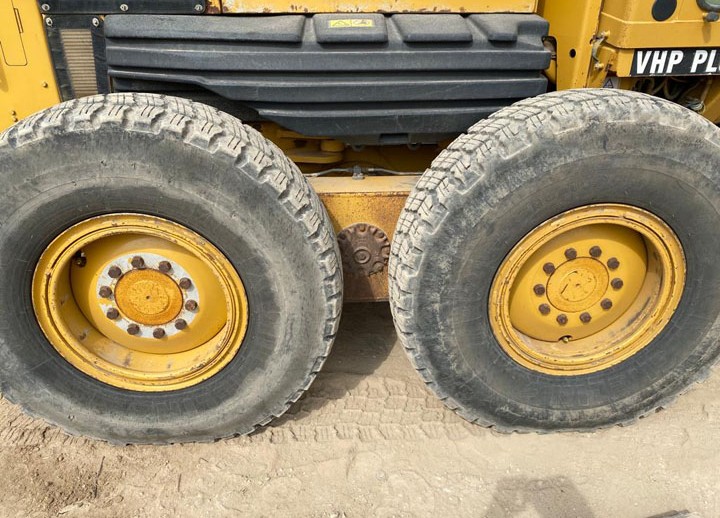 2004 Caterpillar 140H For Sale in Houston, Texas, USA | MY-Equipment.com