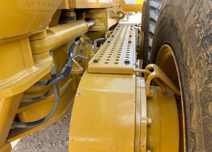 2018 Caterpillar 140K For Sale in Houston, Texas, USA | MY-Equipment.com
