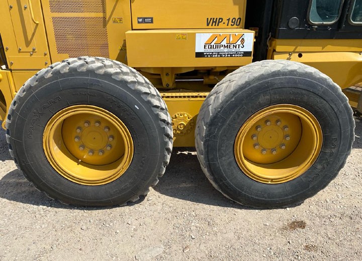 2018 Caterpillar 140K For Sale in Houston, Texas, USA | MY-Equipment.com