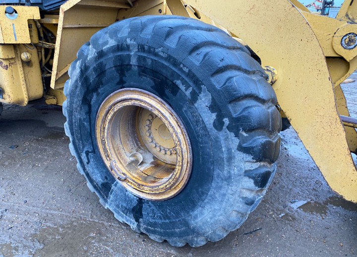 2000 Caterpillar 950G For Sale in Houston, Texas, USA | MY-Equipment.com