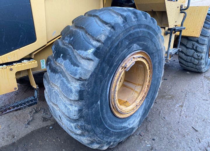 2000 Caterpillar 950G For Sale in Houston, Texas, USA | MY-Equipment.com