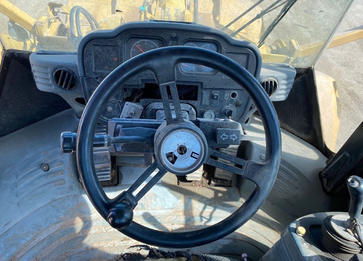 2003 Caterpillar 950G For Sale in Houston, Texas, USA | MY-Equipment.com