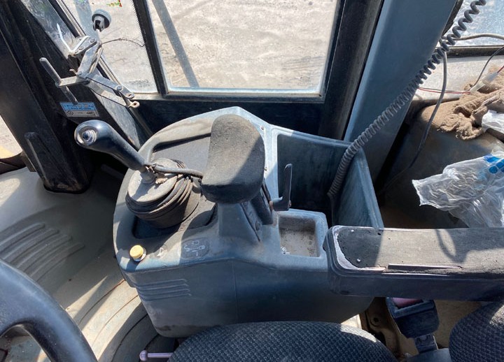 2003 Caterpillar 950G For Sale in Houston, Texas, USA | MY-Equipment.com