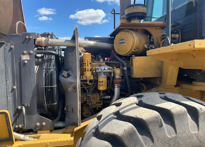 2004 Caterpillar 950G For Sale in Houston, Texas, USA | MY-Equipment.com
