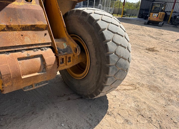 1995 Caterpillar 960F For Sale in Houston, Texas, USA | MY-Equipment.com