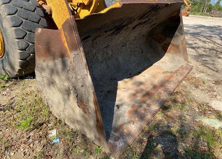 1995 Caterpillar 960F For Sale in Houston, Texas, USA | MY-Equipment.com