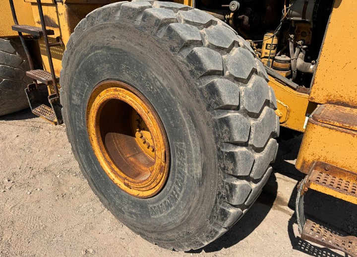 1995 Caterpillar 960F For Sale in Houston, Texas, USA | MY-Equipment.com