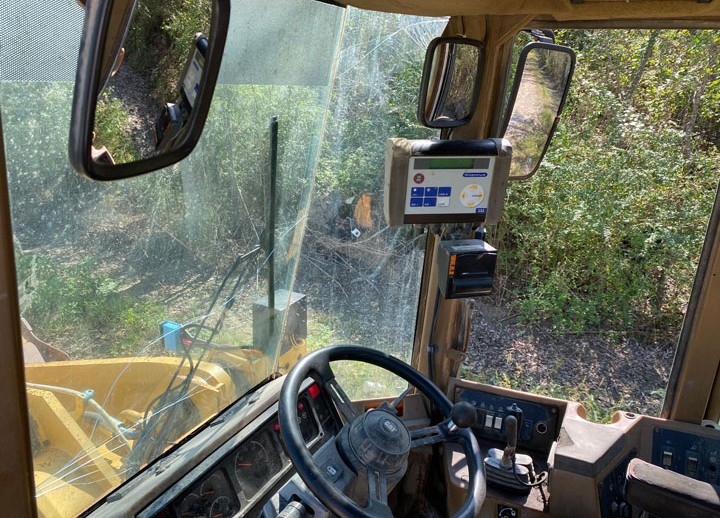 1995 Caterpillar 960F For Sale in Houston, Texas, USA | MY-Equipment.com