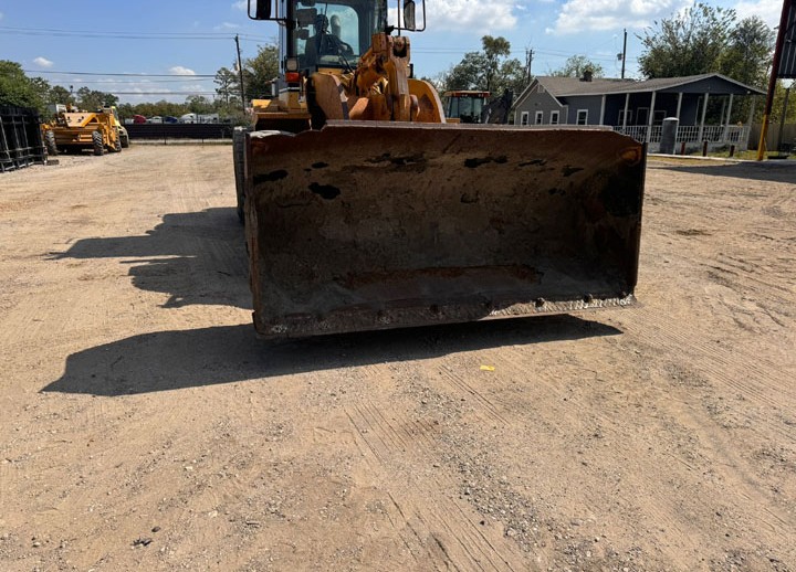1995 Caterpillar 960F For Sale in Houston, Texas, USA | MY-Equipment.com