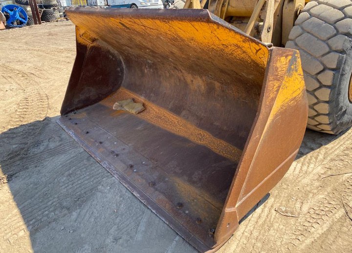 1980 Caterpillar 966C For Sale in Houston, Texas, USA | MY-Equipment.com