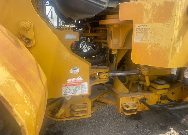 2004 Caterpillar 966G-II For Sale in Houston, Texas, USA | MY-Equipment.com