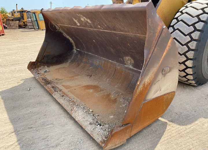 2003 Caterpillar 980G-II For Sale in Houston, Texas, USA | MY-Equipment.com