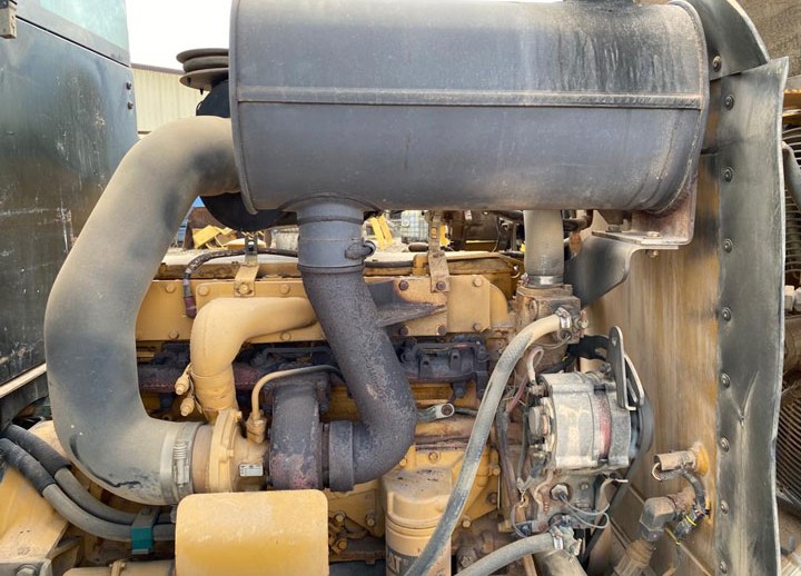 2003 Caterpillar CS563D For Sale in Houston, Texas, USA | MY-Equipment.com