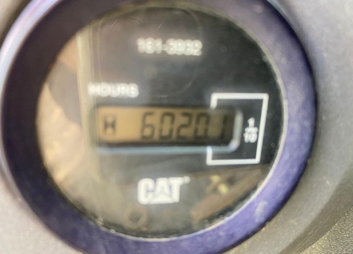 2003 Caterpillar CS563D For Sale in Houston, Texas, USA | MY-Equipment.com