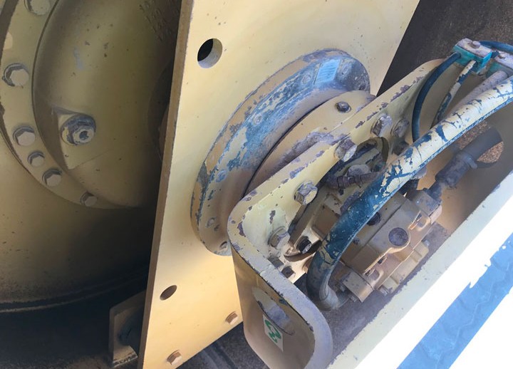 2003 Caterpillar CS563D For Sale in Houston, Texas, USA | MY-Equipment.com