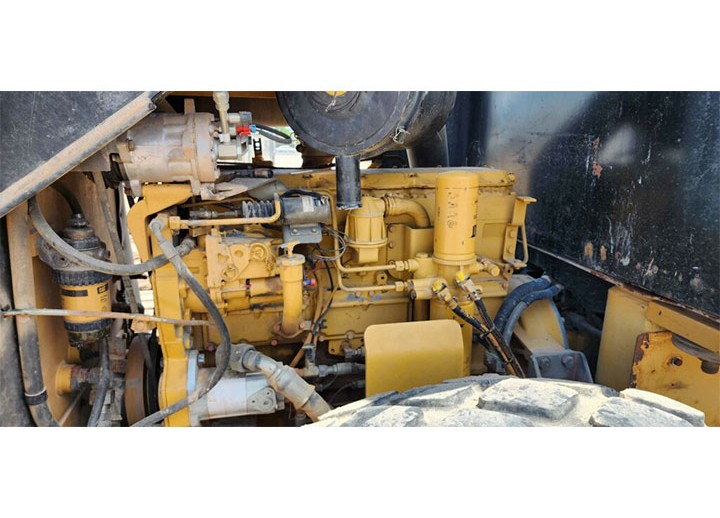 2003 Caterpillar CS563D For Sale in Houston, Texas, USA | MY-Equipment.com