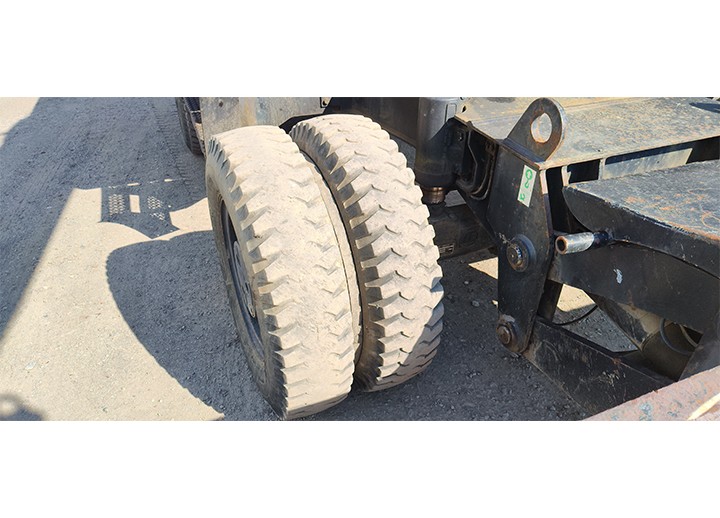 2005 Caterpillar M316C For Sale in Houston, Texas, USA | MY-Equipment.com