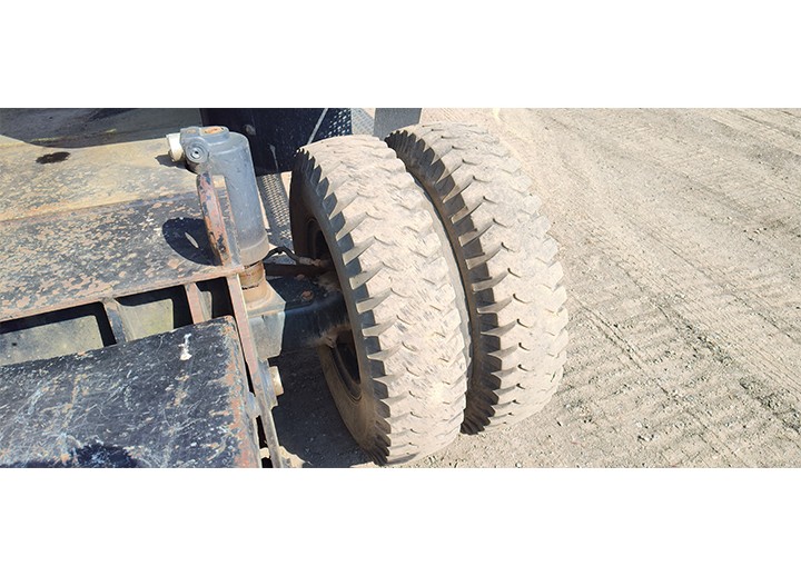 2005 Caterpillar M316C For Sale in Houston, Texas, USA | MY-Equipment.com