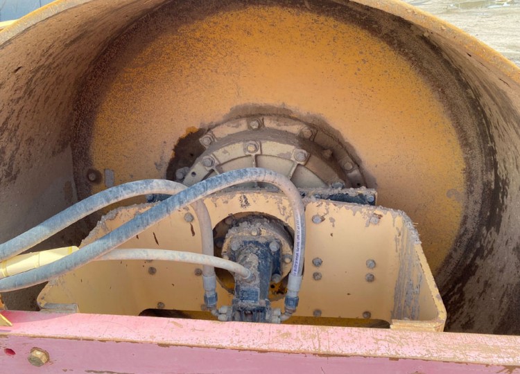 1997 Dynapac CA251D For Sale in Houston, Texas, USA | MY-Equipment.com