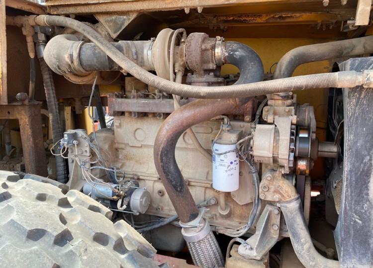 1997 Dynapac CA251D For Sale in Houston, Texas, USA | MY-Equipment.com