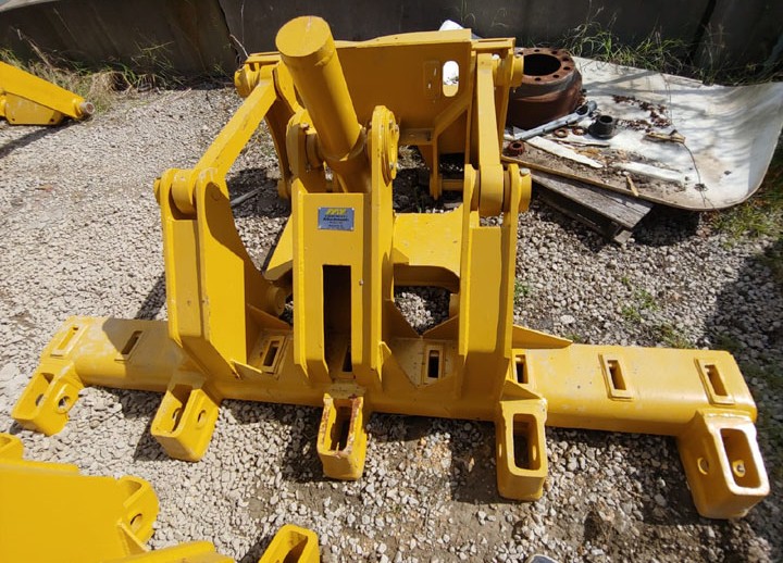 2020 MY Equipment Ripper-12h-120h-130h-140h-143h-160h For Sale in ...