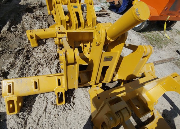 2020 MY Equipment Ripper-12h-120h-130h-140h-143h-160h For Sale in ...