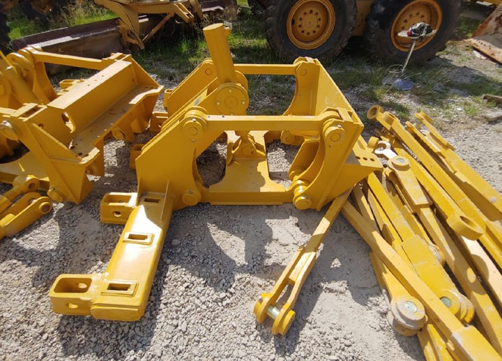 2020 MY Equipment Ripper-12h-120h-130h-140h-143h-160h For Sale in ...