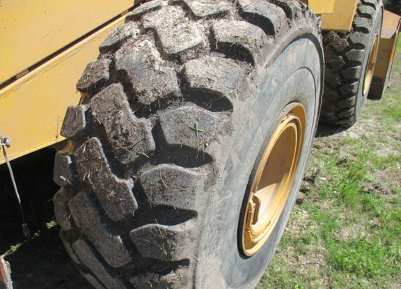 1994 Caterpillar 970F For Sale in Houston, Texas | MY-Equipment.com